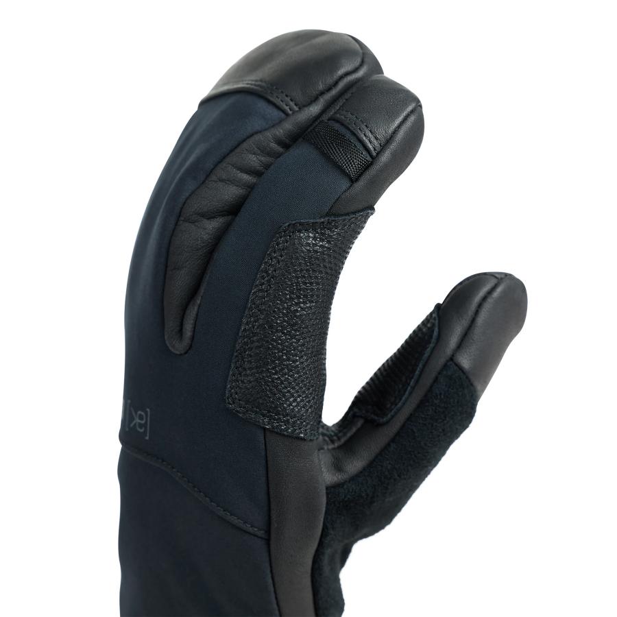 BURTON バートン スノーボード グローブ ユニセックス ゴアテックス AK CLUTCH GORE MITT 24-25モデル LL K28 : 010301llburto004 ...