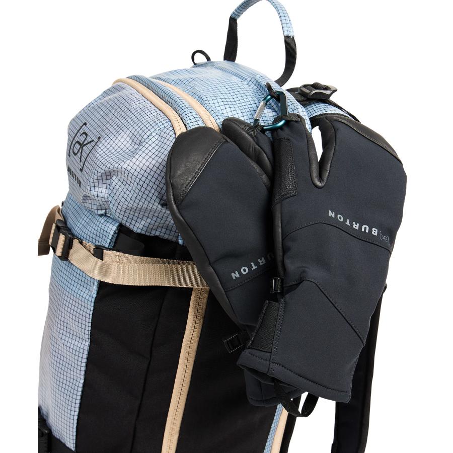 BURTON バートン スノーボード グローブ ユニセックス ゴアテックス AK CLUTCH GORE MITT 24-25モデル LL K28 : 010301llburto004 ...