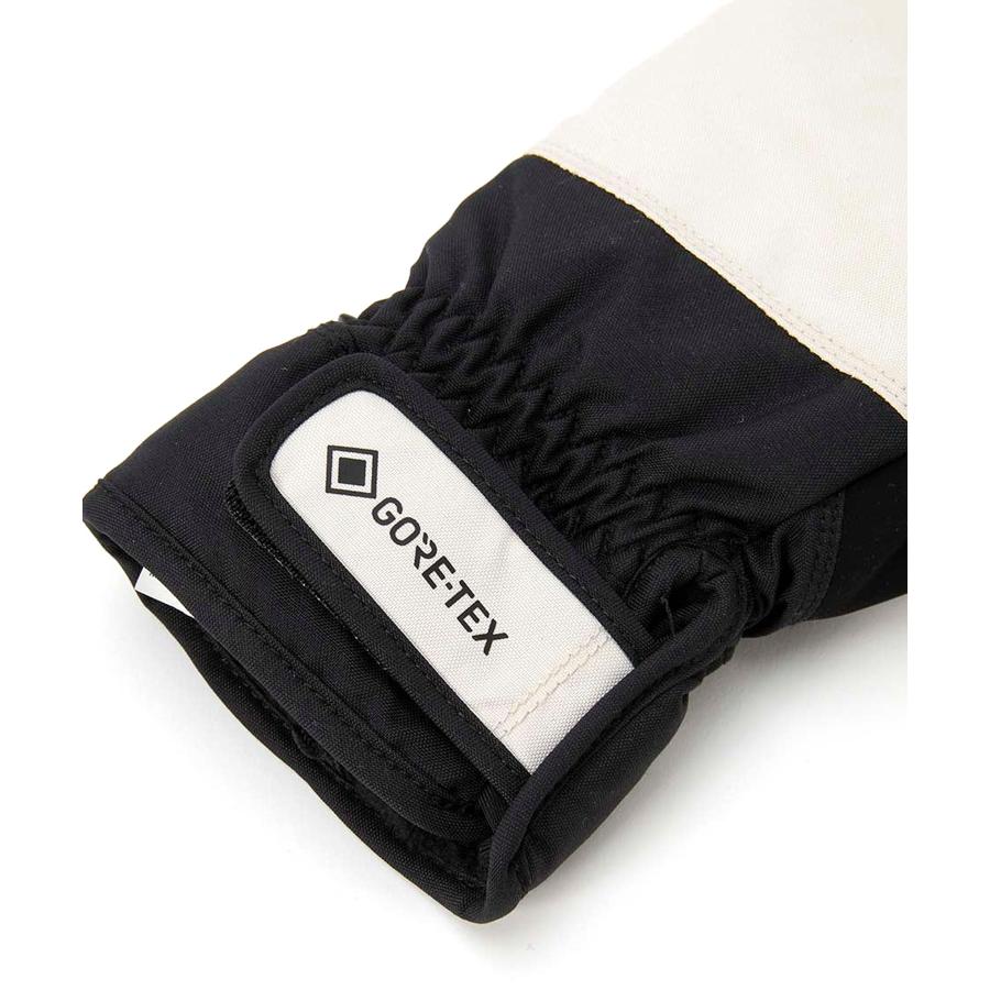 DAKINE ダカイン スノーボード グローブ レディース ゴアテックス SILVIA GORE-TEX MITT 24-25モデル LX K28 : 010301lxdakin010 ...