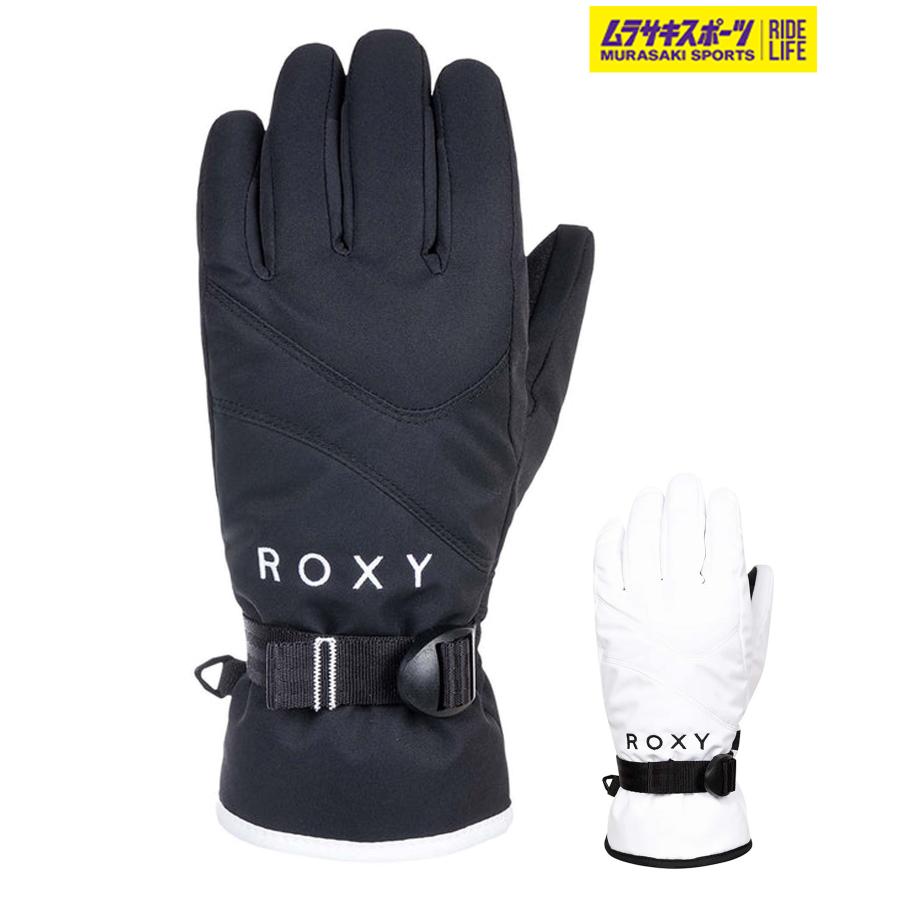 ROXY ロキシー スノーボード グローブ レディース JETTY SOLID GLOVE ムラサキスポーツ 24-25モデル LX L27 : ムラサキスポーツ - 通販 - Yahoo ...