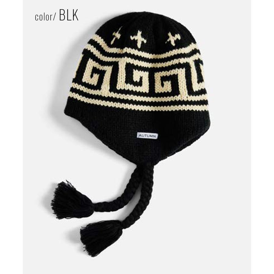 AUTUMN オータム スノーボード ビーニー ユニセックス NISEKO EAR FLAP ムラサキスポーツ 24-25モデル LL L21 : ムラサキスポーツ - 通販 - Yahoo ...