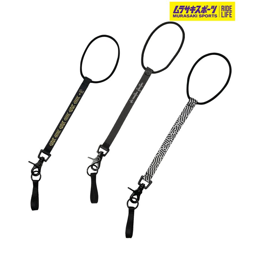 eb's エビス スノーボード リーシュコード NARROW LEASH ムラサキスポーツ 24-25モデル LL L27 : 010336llebs004 : ムラサキスポーツ - 通販 ...