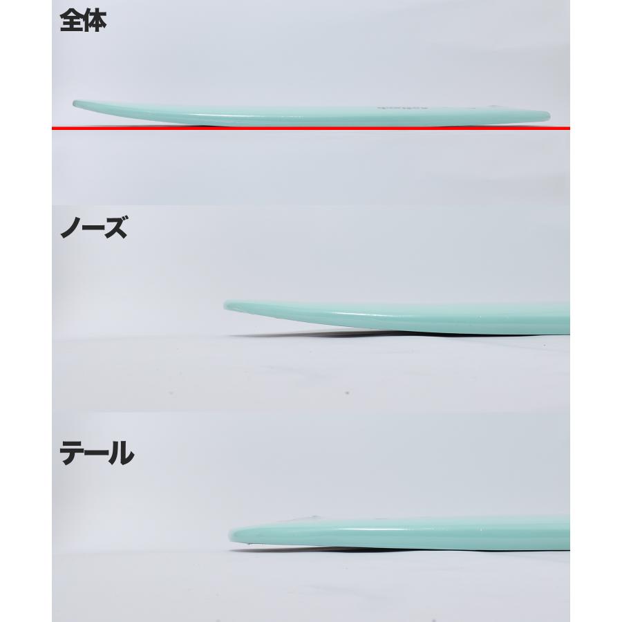 SOFTECH ソフテック SKY BROWN 5.6 スカイ・ブラウン サーフボード ショートボード FCS2 ソフトボード ムラサキスポーツ : 110101llsofte001 ...