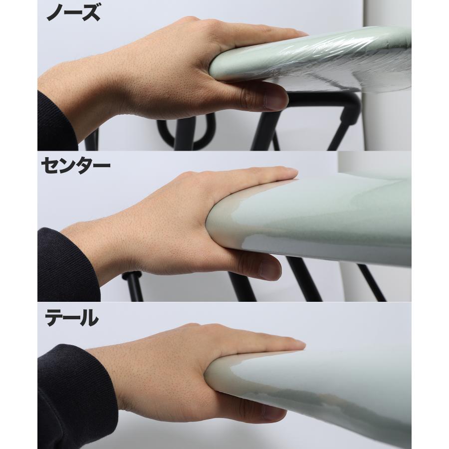 SOFTECH ソフテック THE TRIPLET 5.8 トリプレット サーフボード ショートボード FCS2 ソフトボード ムラサキスポーツ : ムラサキスポーツ - 通販 - Yahoo ...