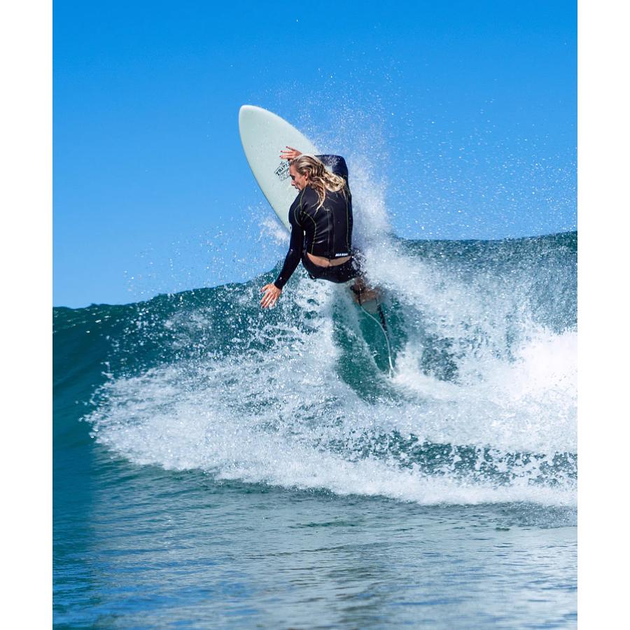 SOFTECH ソフテック THE TRIPLET 5.8 トリプレット サーフボード ショートボード FCS2 ソフトボード ムラサキスポーツ : ムラサキスポーツ - 通販 - Yahoo ...