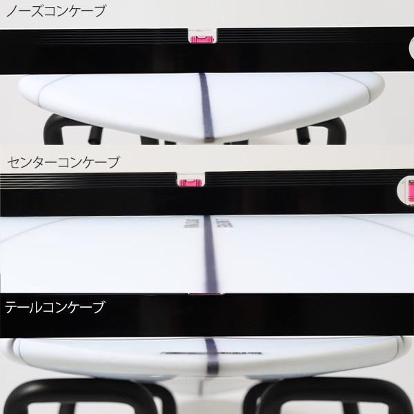 JS INDUSTRIES SURFBOARDS ジェイエスインダストリー BIG BARON ビッグバロン7'0 PE サーフボード FCS2 ミッドボード JJ E9 : ムラサキスポーツ ...