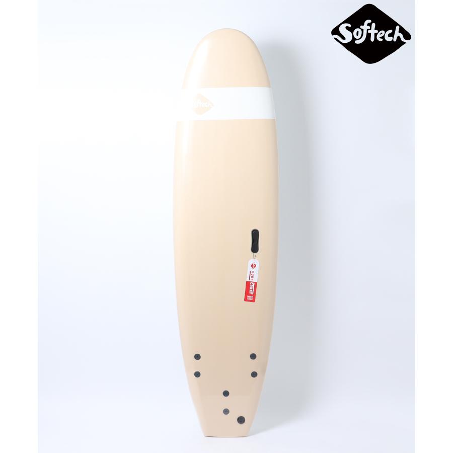 SOFTECH ソフテック ROLLER ローラー 7'0 ALM サーフボード ミッド ソフトボード KK D24 : ムラサキスポーツ - 通販 - Yahoo!ショッピング