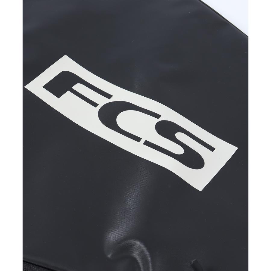 FCS エフシーエス DAY FUN BOARD 7.0FT ファンボード BDY-070-FB-BWG サーフィン ハードケース ミッド ...