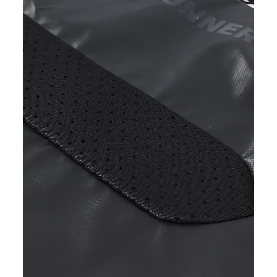 FCS エフシーエス DAY FUN BOARD 8.0FT ファンボード BDY-080-FB-BWG サーフィン ハードケース ミッド ...