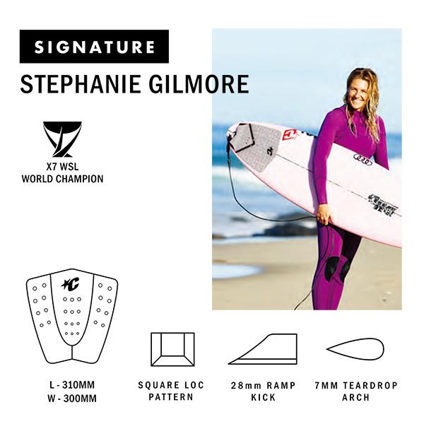 CREATURES OF LEISURE クリエーチャー JACK FREESTONE LITE ジャックフリーストーン ライト 010022102005 サーフィン デッキパッド IX ...