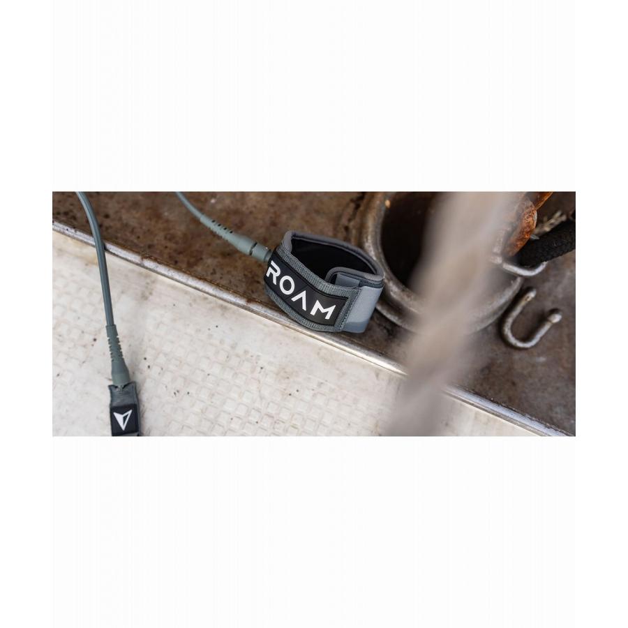 ROAM ローム LSH PREMIUM 7'0 FT リーシュコード サーフィン ムラサキスポーツ KK G26 : ムラサキスポーツ - 通販 - Yahoo!ショッピング