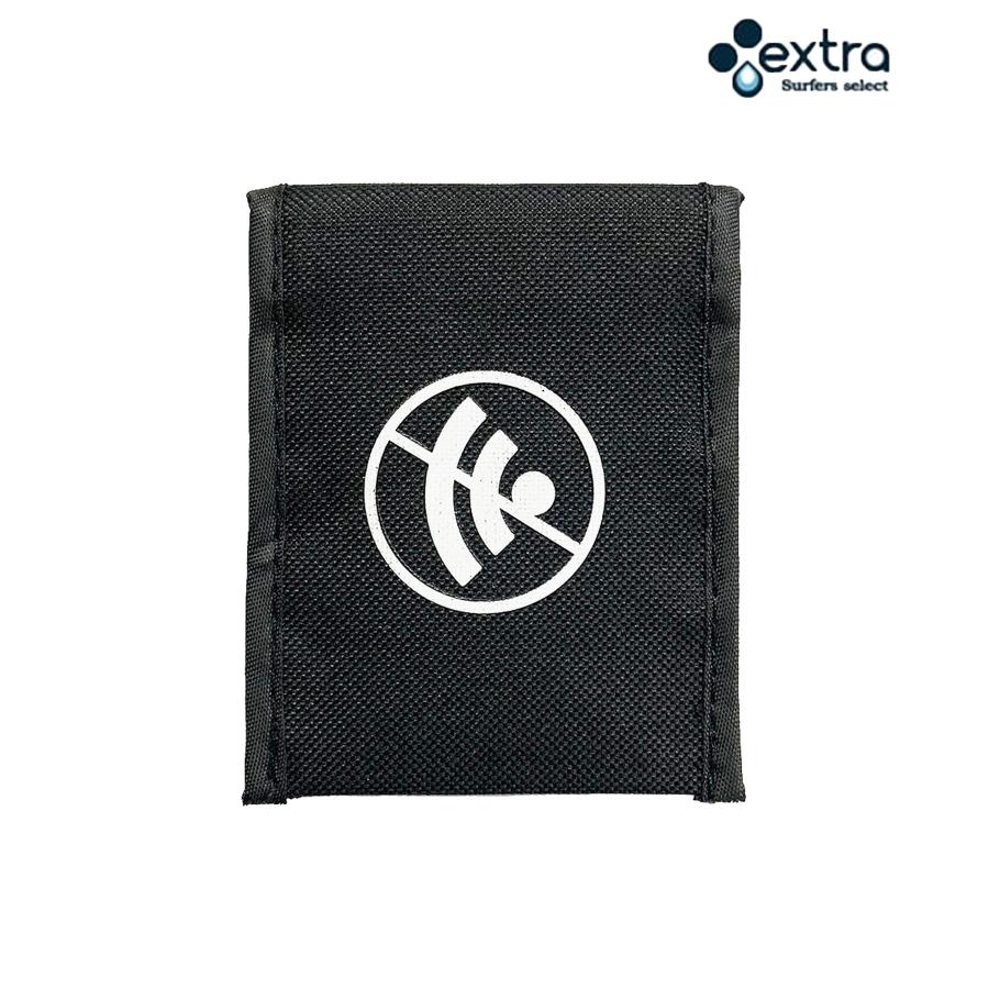 EXTRA エクストラ シグオフ 電波遮断袋 キーロック用 ムラサキスポーツ : ムラサキスポーツ - 通販 - Yahoo!ショッピング