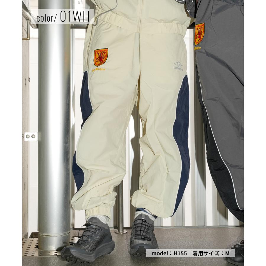 umbro UMBRO アンブロ × TOY MACHINE トイマシーン コラボ umbro UMBRO アンブロ × TOY MACHINE トイマシーン コラボ