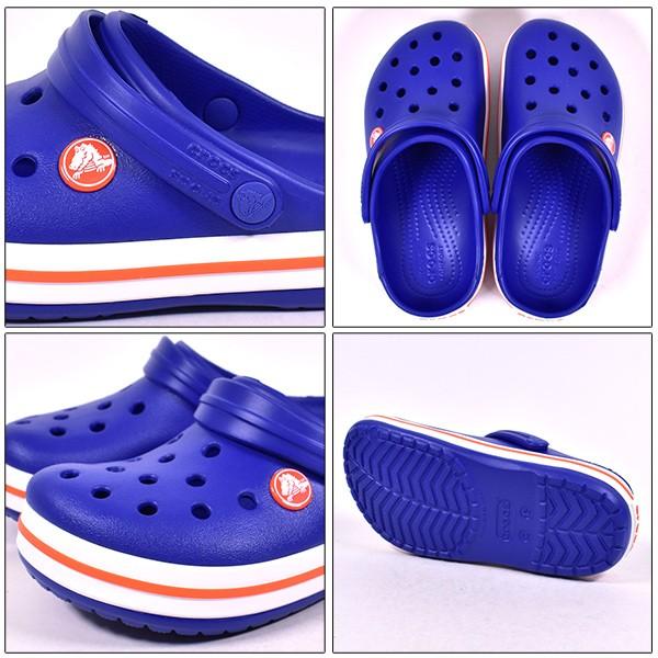 crocs クロックス crocband clog K クロッグバンド クロッグ 204537-4O5 キッズ ジュニア サンダル II1 ...