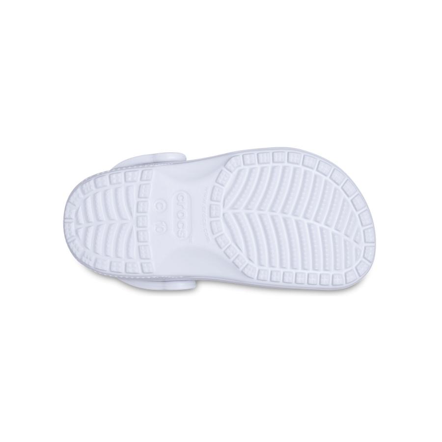 CROCS クロックス シューズ キッズ サンダル クロックス TODDLER CLASSIC CLOG 206990-5AF ...