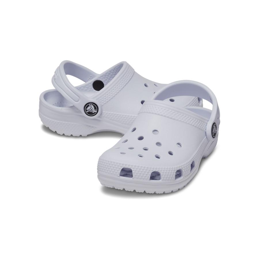 CROCS クロックス シューズ キッズ サンダル クロックス KIDS CLASSIC CLOG 206991-5AF ...
