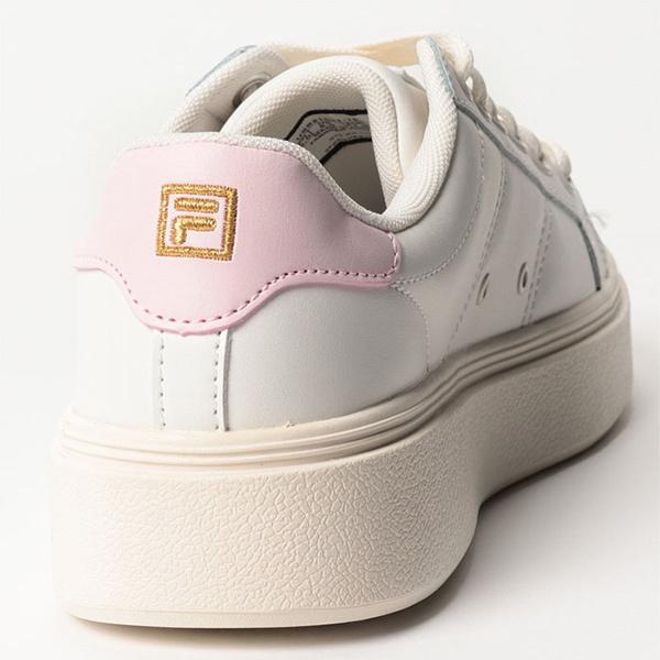 FILA フィラ COURT PLUMPY SL コート プランピー USS21091 レディース シューズ スニーカー JX1 B22 ...