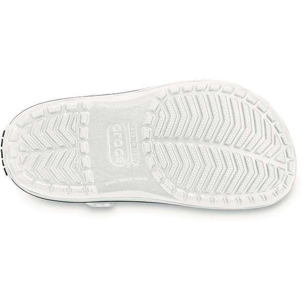 crocs（クロックス） CROCBAND CLOG 11016-100 シューズ サンダル JJ1 B4 : ムラサキスポーツ - 通販 ...