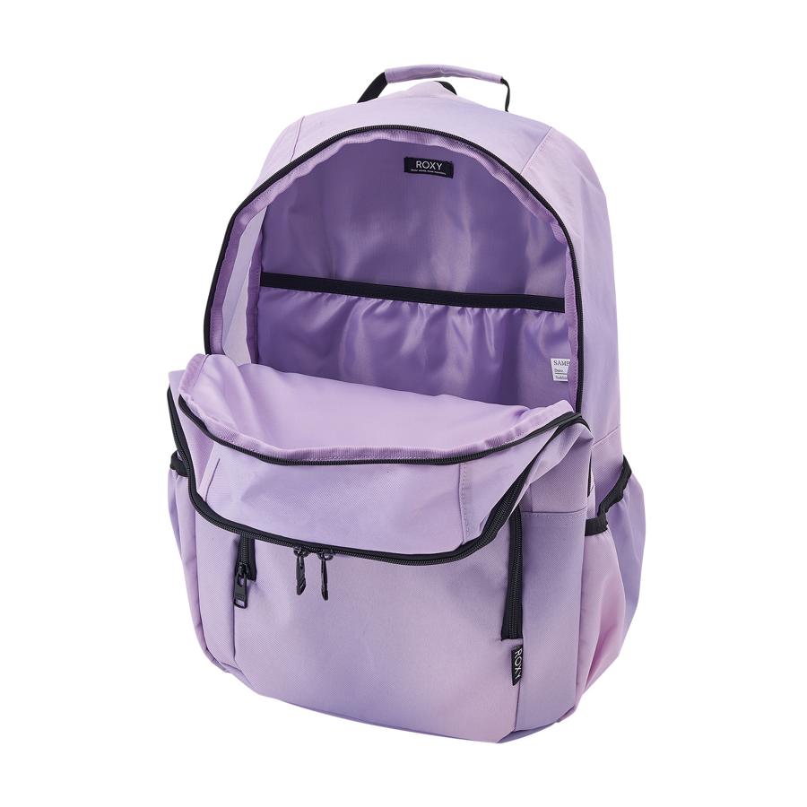 ROXY ロキシー GO OUT バックパック リュック デイパック 30L RBG241301 : 610102ll1roxy001 : ムラサキスポーツ - 通販 - Yahoo!ショッピング