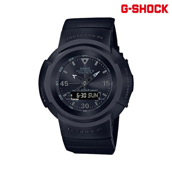 G-SHOCK ジーショック AWG-M520BB-1AJF 時計 II C16 MM : ムラサキスポーツ - 通販 - Yahoo!ショッピング