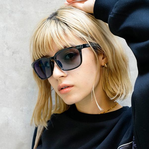 Eyevol アイヴォル ORD 3 56 BK-LY-MBLPL-M.BLU PL サングラス 偏光レンズ JJ D14 : ムラサキスポーツ - 通販 - Yahoo!ショッピング