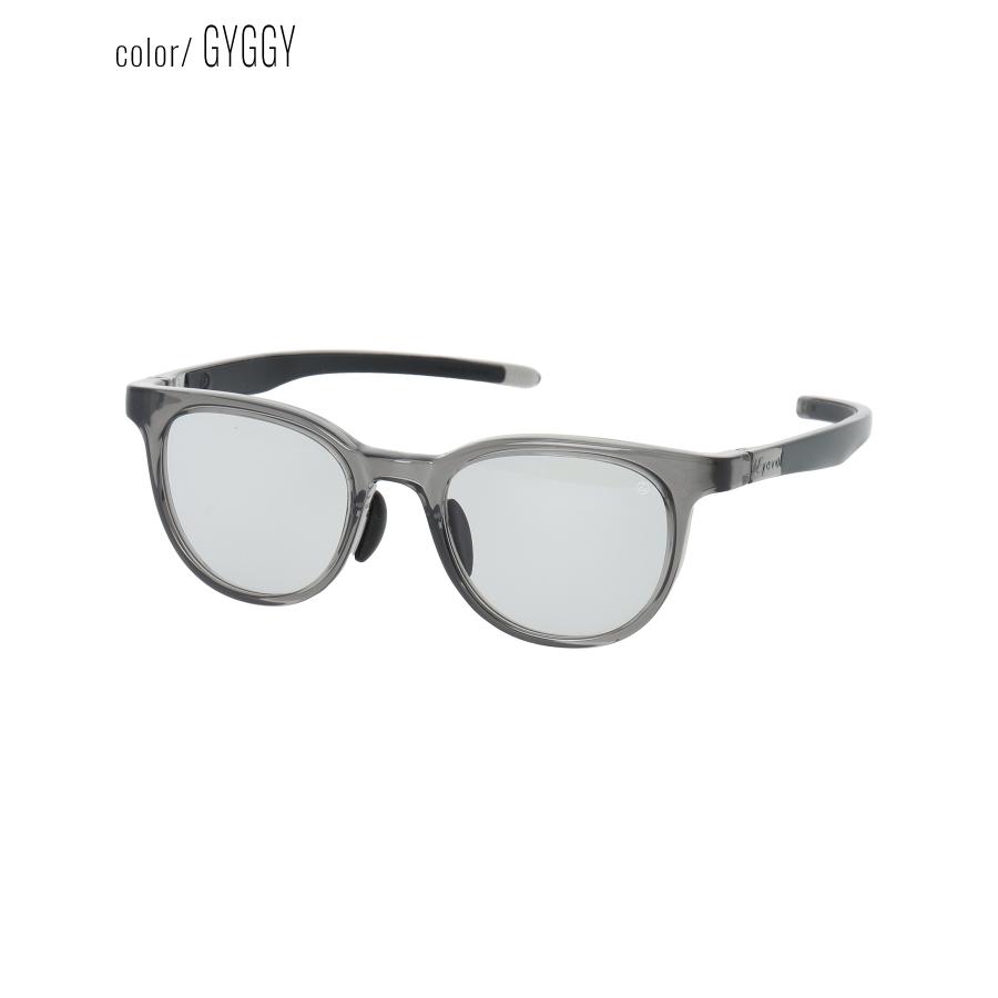 eyevol アイヴォル GRY-DG-MGY-MGRY 51 CONLON3 サングラス 紫外線予防 : ムラサキスポーツ - 通販 - Yahoo!ショッピング