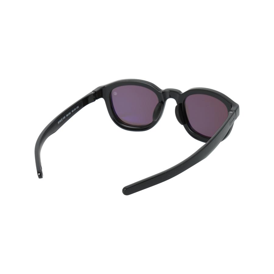 eyevol アイヴォル BK-DG-DKGRY 48 RYS3 サングラス 紫外線予防 : ムラサキスポーツ - 通販 - Yahoo!ショッピング