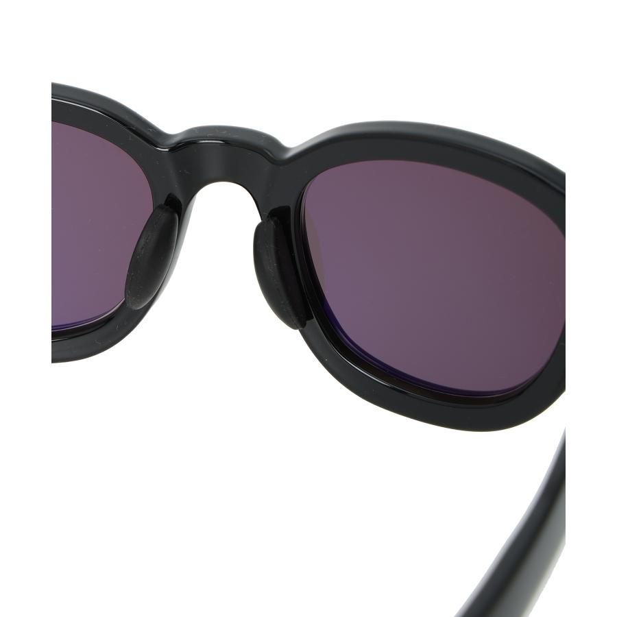 eyevol アイヴォル BK-DG-DKGRY 48 RYS3 サングラス 紫外線予防 : ムラサキスポーツ - 通販 - Yahoo!ショッピング