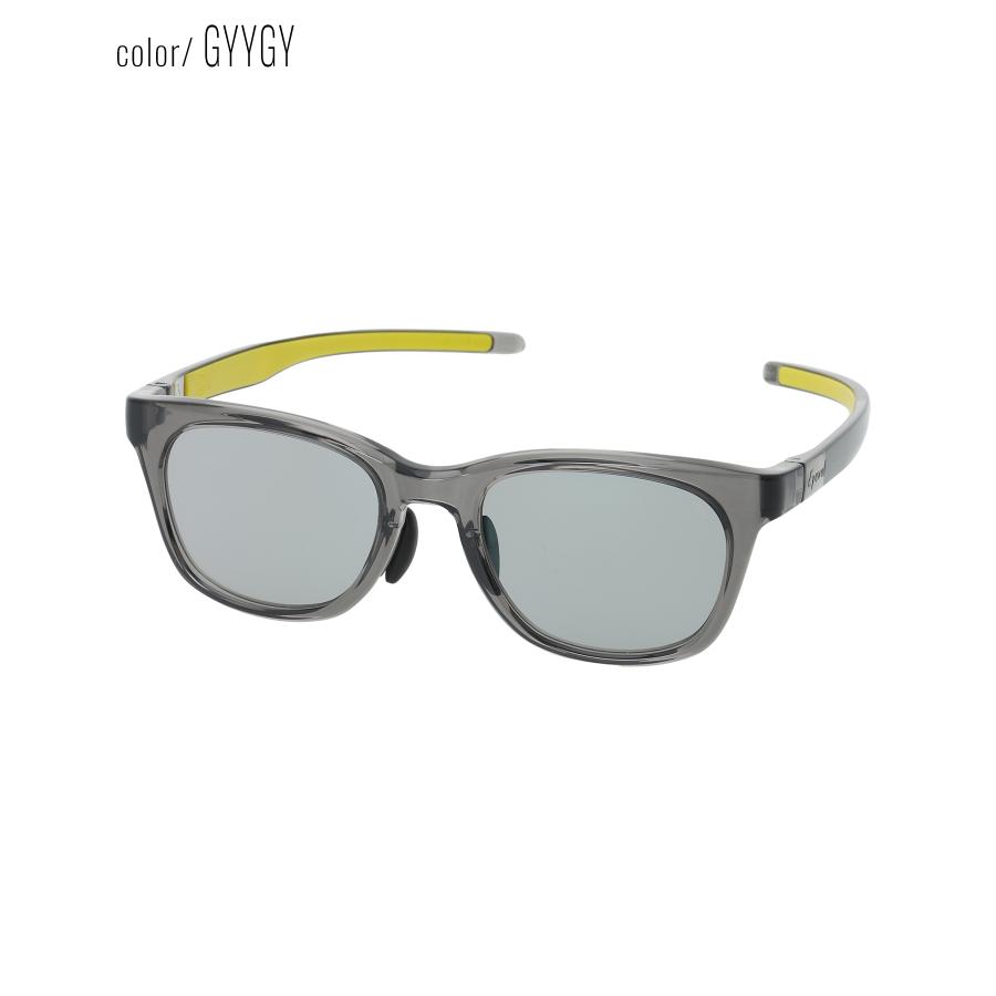 eyevol アイヴォル GRY-LY-MGYPL-MGRY PL 52 SHAW サングラス 紫外線予防 偏光 : ムラサキスポーツ - 通販 - Yahoo!ショッピング