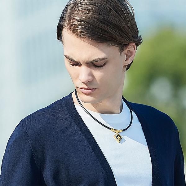 ColanTotte（コラントッテ） TAO ネックレス A ARAN アラン ABARD52