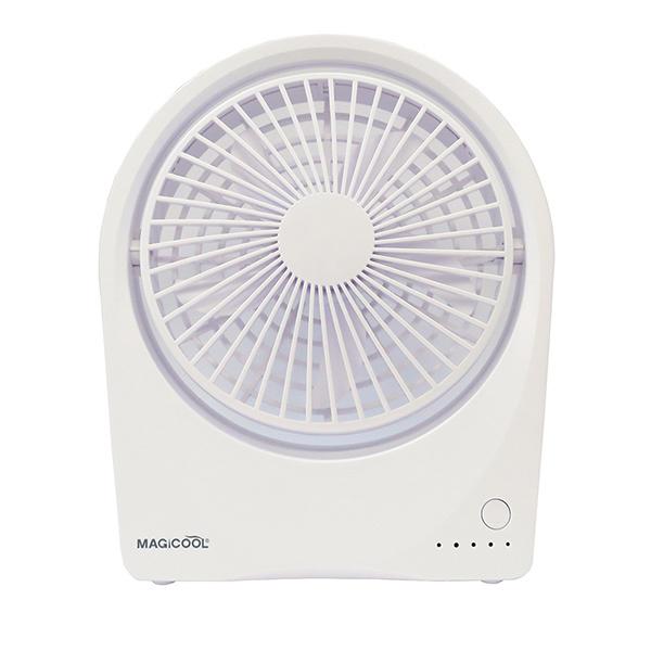 MAGICOOL マジクール MYFAN PORTABLE マイファンポータブル JJ E11 : ムラサキスポーツ - 通販 - Yahoo!ショッピング