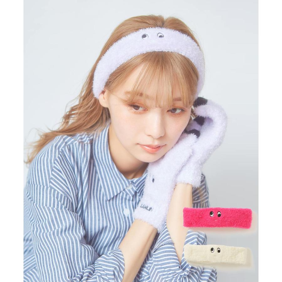 GLAMLIN グラムリン ヘアバンド MR HAIR BAND MGHB ムラサキスポーツ限定 : ムラサキスポーツ - 通販 ...