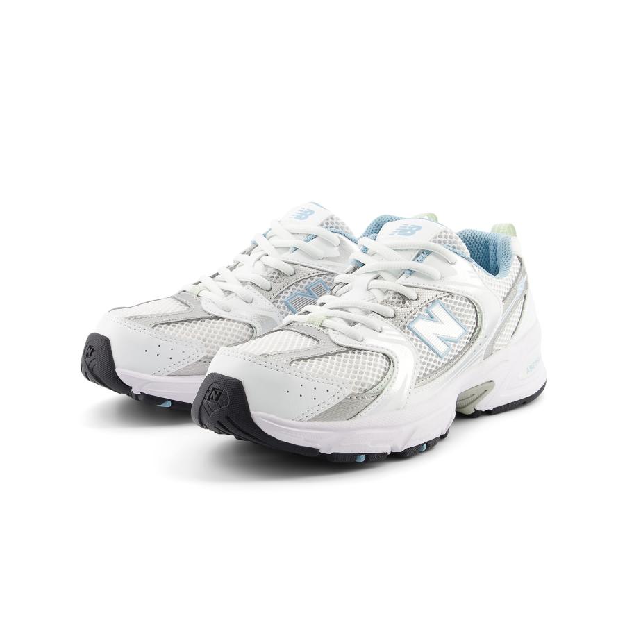 New Balance（ニューバランス） シューズ スニーカー キッズ GR530GB : ムラサキスポーツ - 通販 - Yahoo!ショッピング