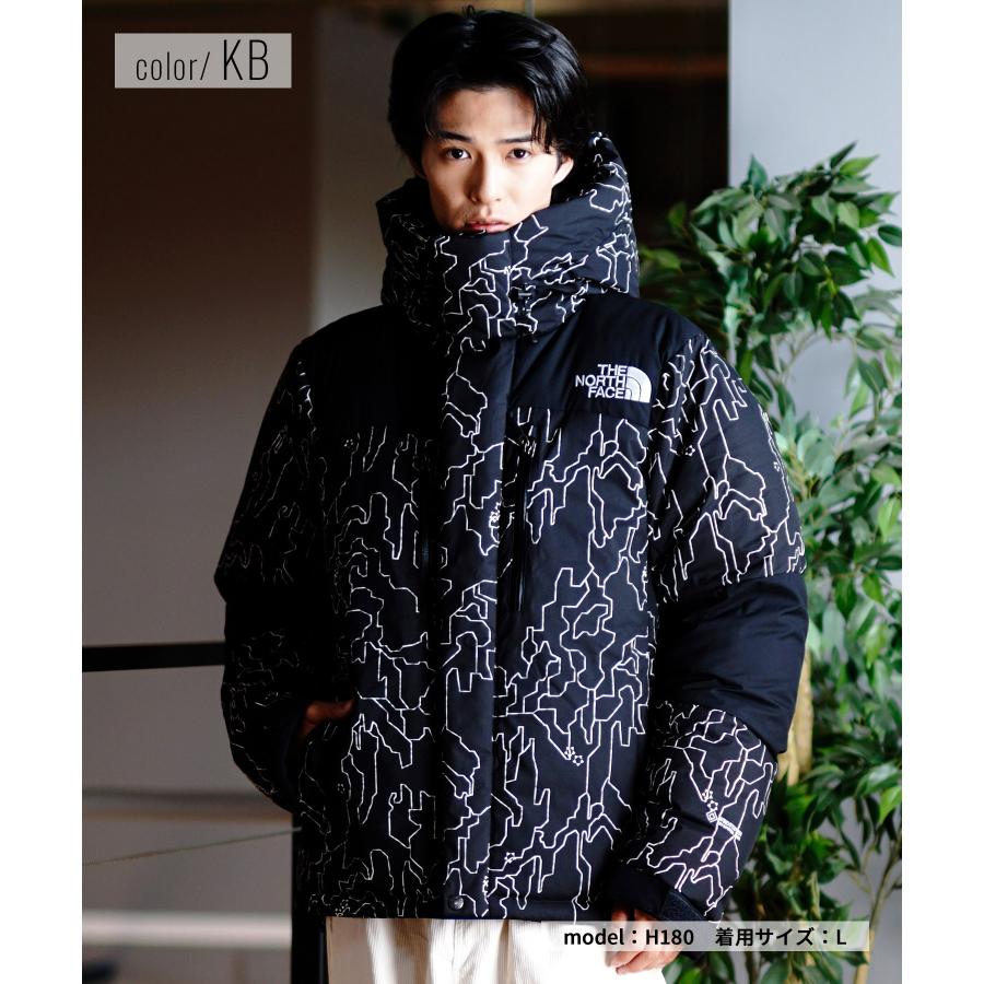 THE NORTH FACE ザ・ノース・フェイス アウター ダウン メンズ ノベルティーバルトロライトジャケット GORE-TEX ND92341 : ムラサキスポーツ - 通販 ...