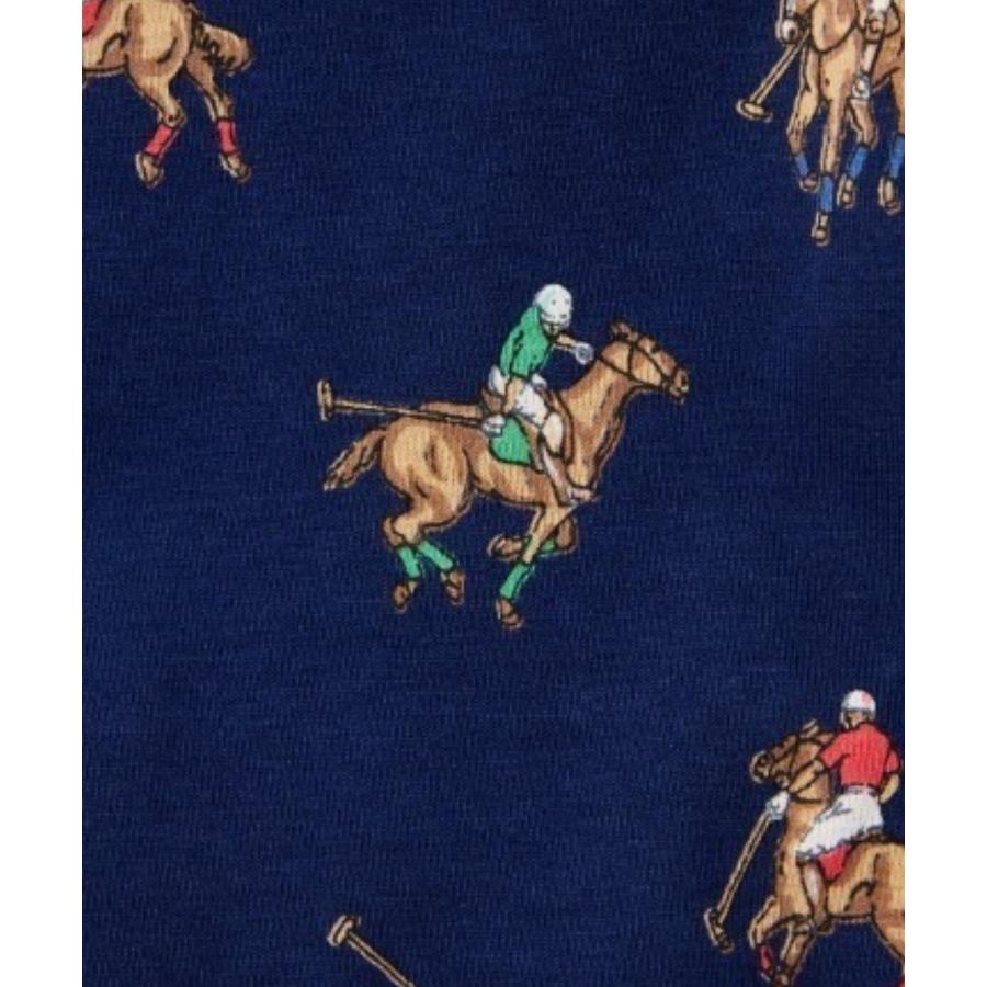 POLO RALPH LAUREN/ポロラルフローレン EQUESTRIAN PRINTED BOXER RM3-A108 インナーパンツ アンダーウェア : ムラサキスポーツ - 通販 ...