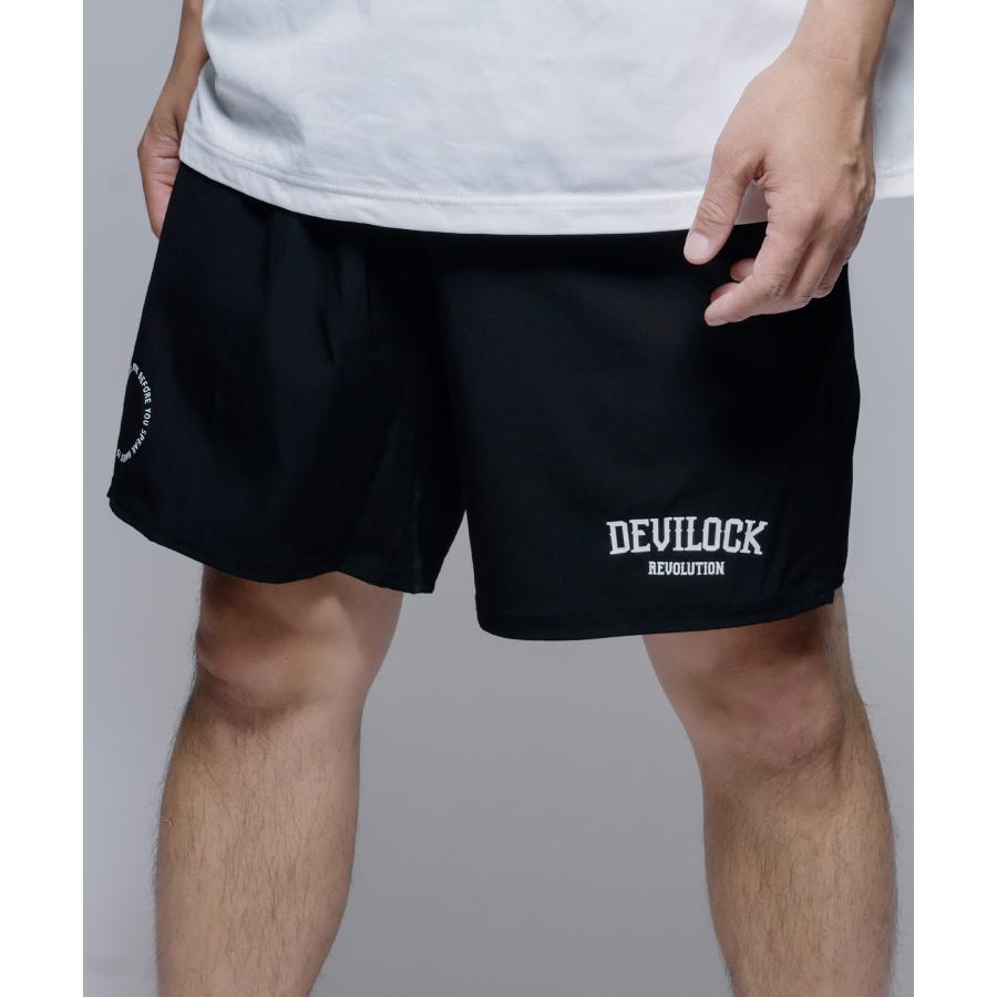 DEVILOCK デビロック 水着 トランクス メンズ ボードショーツ サーフパンツ 水陸両用 DV24100 ムラサキスポーツ限定 : ムラサキスポーツ - 通販 - Yahoo!ショッピング