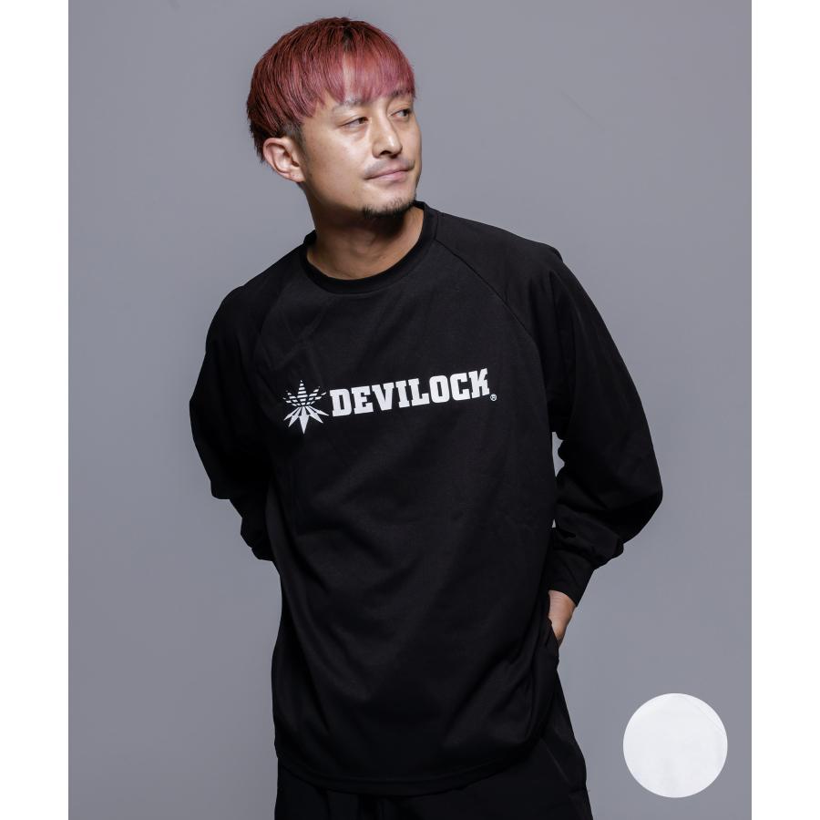 DEVILOCK デビロック ラッシュガード 長袖 メンズ Tシャツ ロンT 水陸両用 UVカット 速乾 DV24001 ムラサキスポーツ限定 : ムラサキスポーツ - 通販 - Yahoo ...