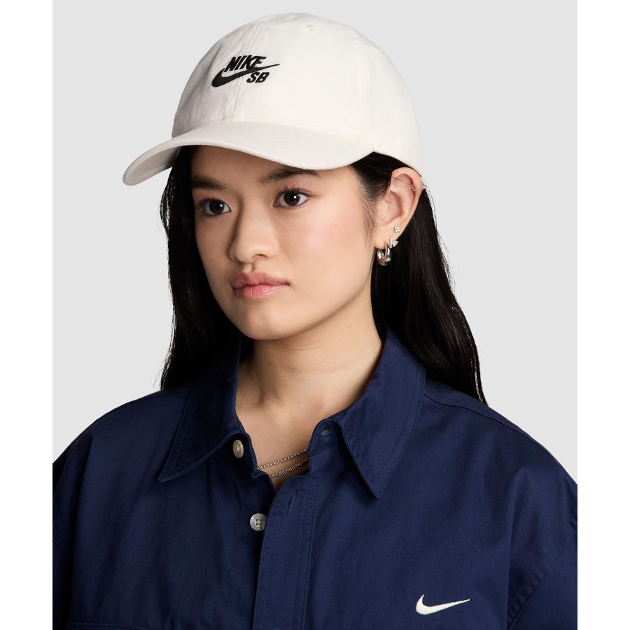 Nike SB NIKE ナイキエスビー キャップ U CLUB CAP FB S24 L HF7278-133 : ムラサキスポーツ - 通販 - Yahoo!ショッピング