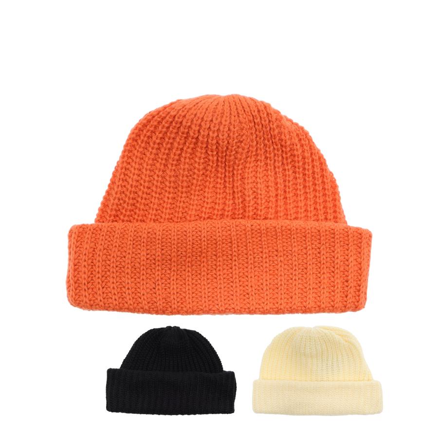 ALOHA PEOPLE/アロハピープル ダブル ローゲージニットビーニー AP24AW18-DD4 ビーニー : ムラサキスポーツ - 通販 - Yahoo!ショッピング