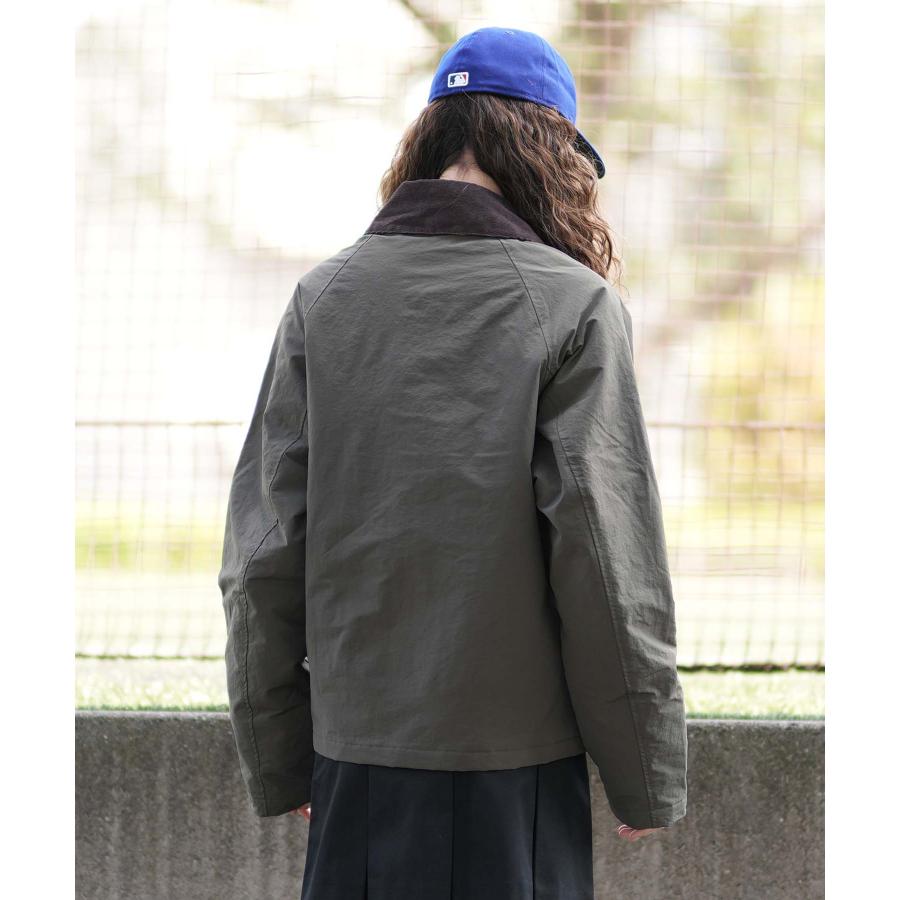 BEVERLY HILLS POLO CLUB BEVERY P.C ビバリーヒルズポロクラブ ジャケット レディース アウター ハンティングジャケット 4422-5341 : ムラサキ ...