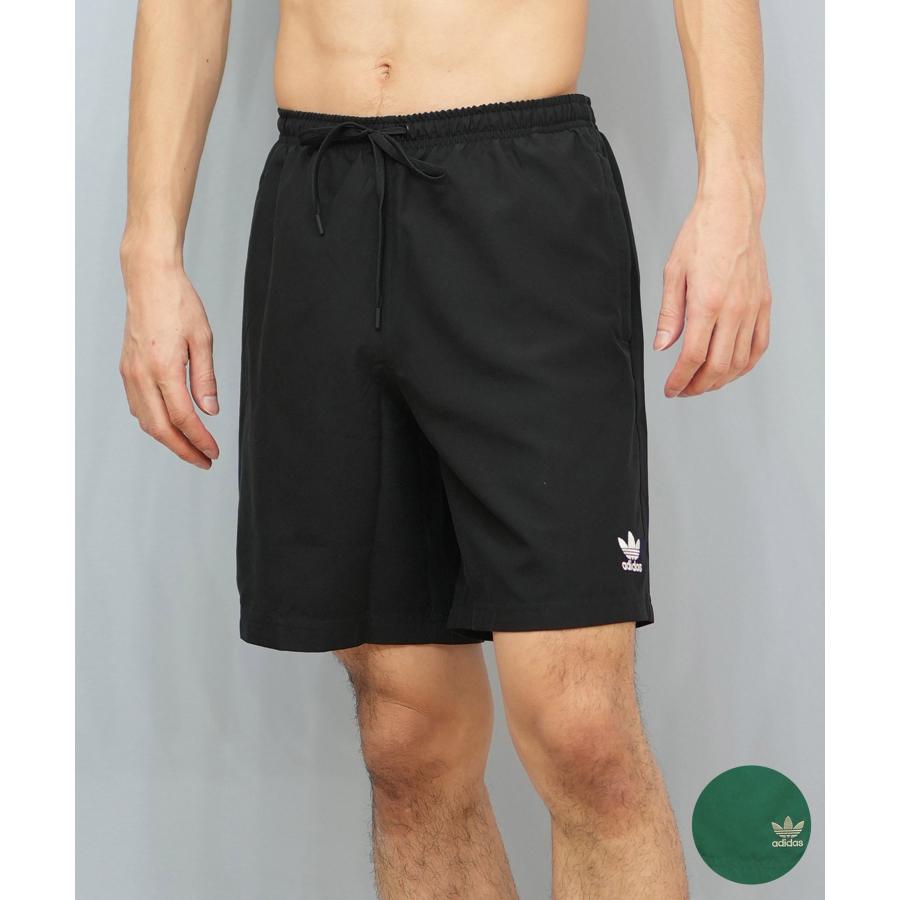 adidas アディダス 水着 海パン トランクス サーフパンツ メンズ 水陸両用 ADIC SOLID 8INC KVX47 : ムラサキスポーツ - 通販 - Yahoo!ショッピング