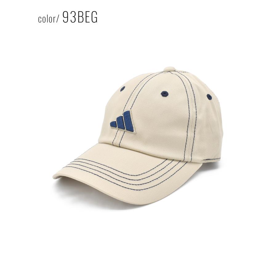 adidas アディダス キャップ キッズ ジュニア 子供 ADU OGC STITCH 6P CAP K251011613 : ムラサキスポーツ - 通販 - Yahoo!ショッピング