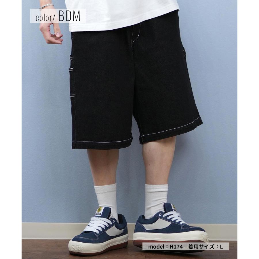 ELEMENT エレメント ショートパンツ メンズ デニムショーツ ペインターパンツ SHOD SHORTS W9 BF021-602_BRJ : ムラサキスポーツ - 通販 - Yahoo ...
