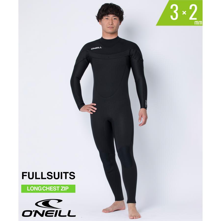 O'NEILL ONEILL オニール LCZ MR JERSEY 3X2mm MSS-526A5 メンズ ウェットスーツ フルスーツ ムラサキスポーツ限定 : ムラサキスポーツ - 通販 ...
