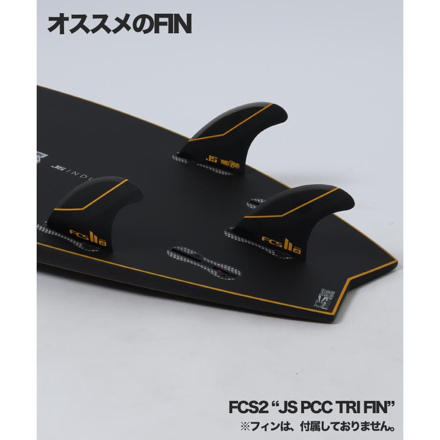 JS INDUSTRIES ジェイエスインダストリー SUB XERO CARBOTUNE カーボン サーフボード ショートボード FCS2 : ムラサキスポーツ - 通販 - Yahoo ...