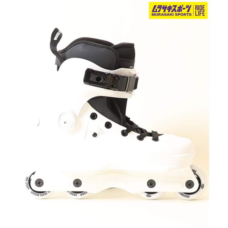 USD ユーエスディー インラインスケート AEON TEAM 60 ムラサキスポーツ : ムラサキスポーツ - 通販 - Yahoo!ショッピング