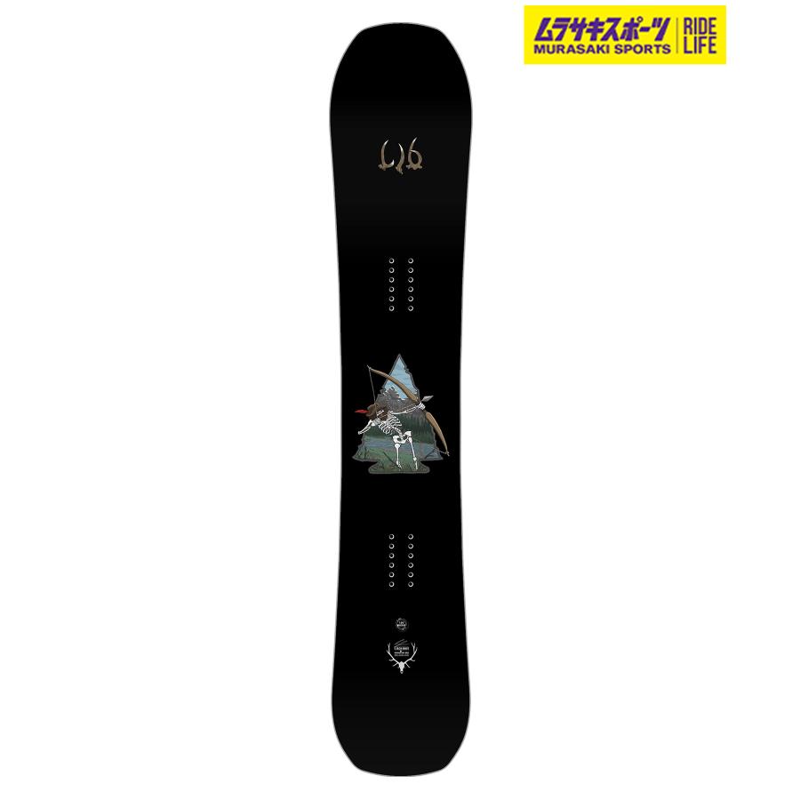 LIB TECH 早期購入 LIBTECH リブテック スノーボード 板 メンズ EJACK KNIFE ムラサキスポーツ 25-26モデル MM A31 : ムラサキスポーツ - 通販 ...
