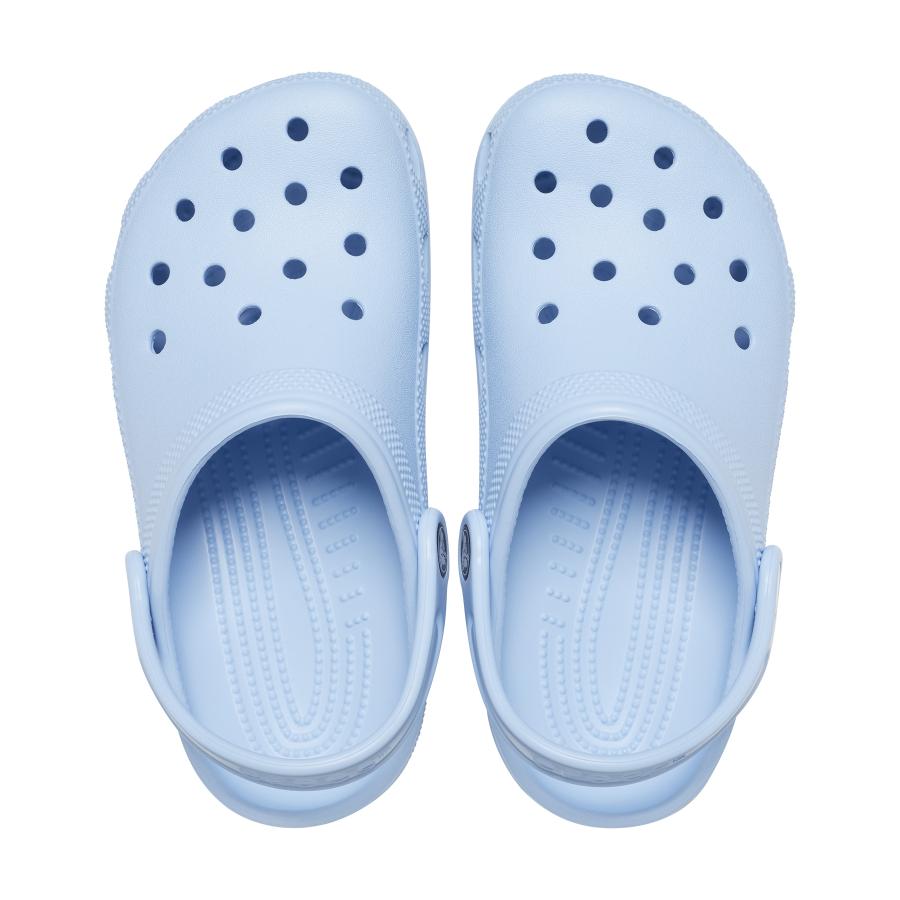 crocs（クロックス） シューズ キッズ TODDLER CLASSIC CLOG サンダル 14.0〜17.5cm 206990-4NS ...