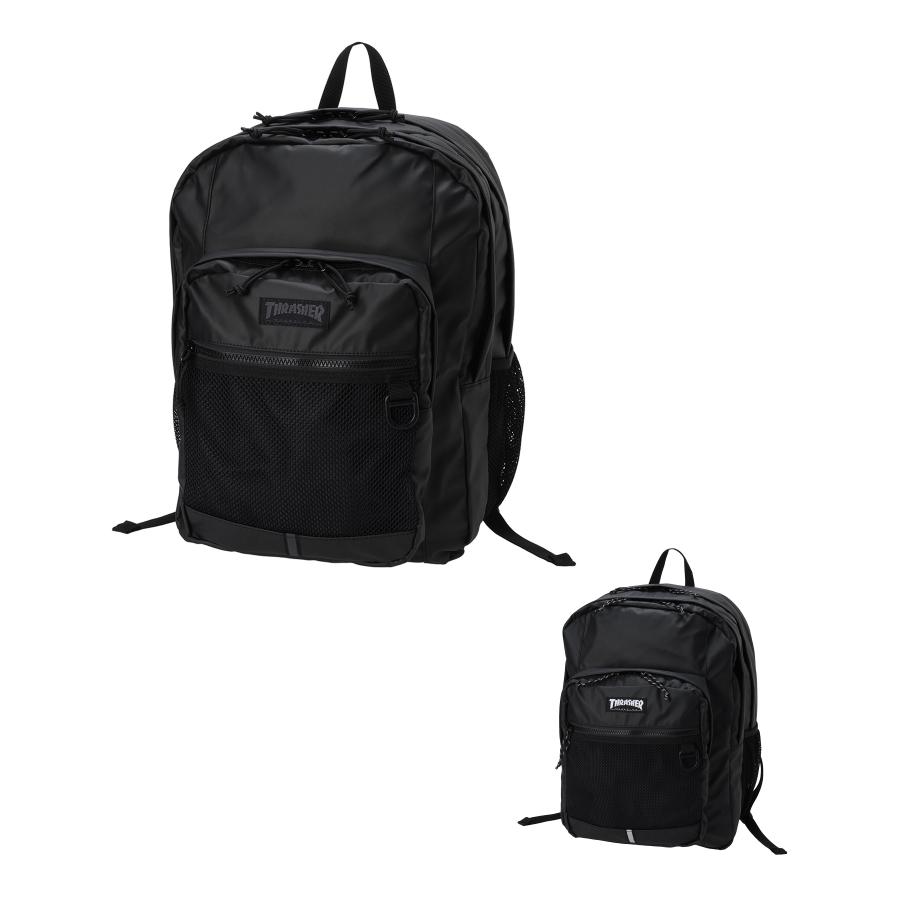 THRASHER/スラッシャー BackPack 35L デイパック THR-325 : ムラサキスポーツ - 通販 - Yahoo!ショッピング