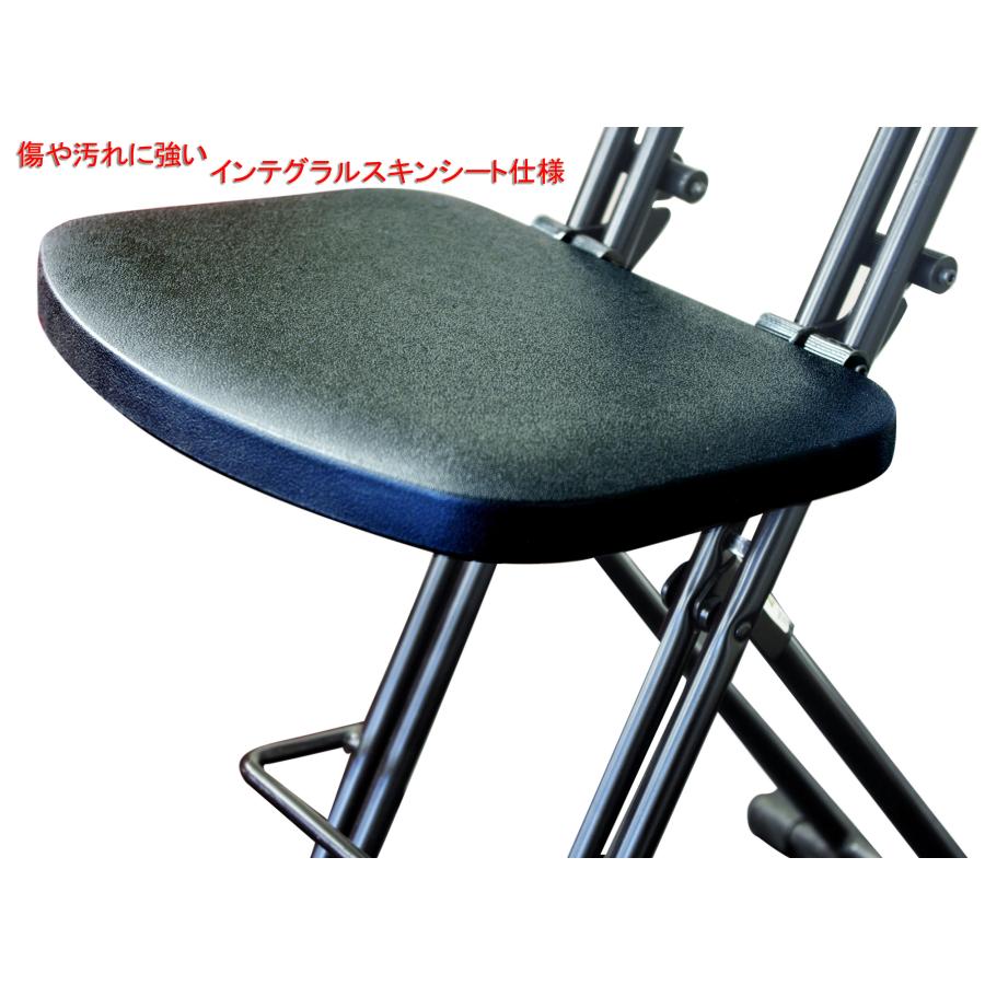 ルネセイコウ ジャンボベストワークチェア インテグラルシート LP-850 : 村田家具 Yahoo!店 - 通販 - Yahoo!ショッピング